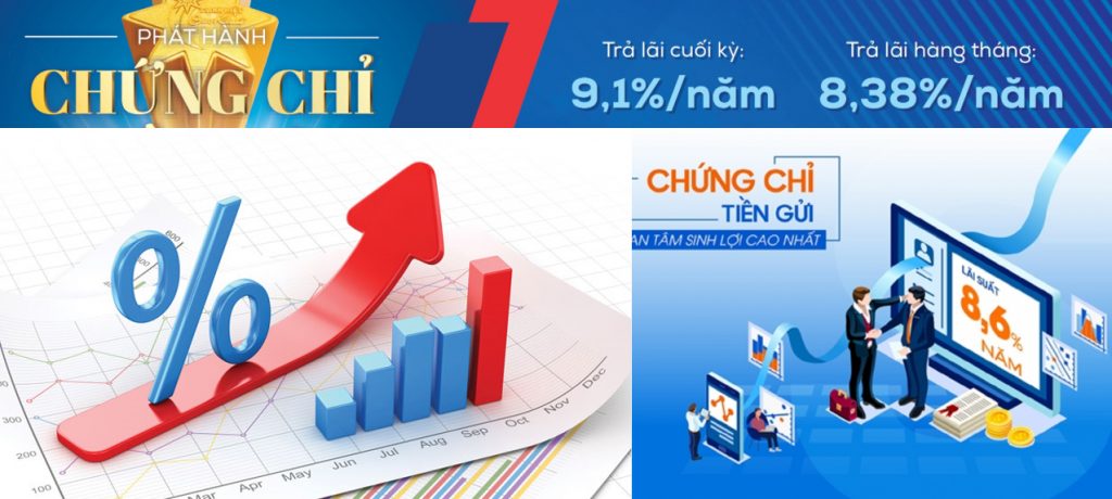 ベトナム51銀行の定期預金比較！さらに高金利のCCTG(銀行9.1%、ノンバンク11.5%)とは？ | アプリ開発ラボマガジン