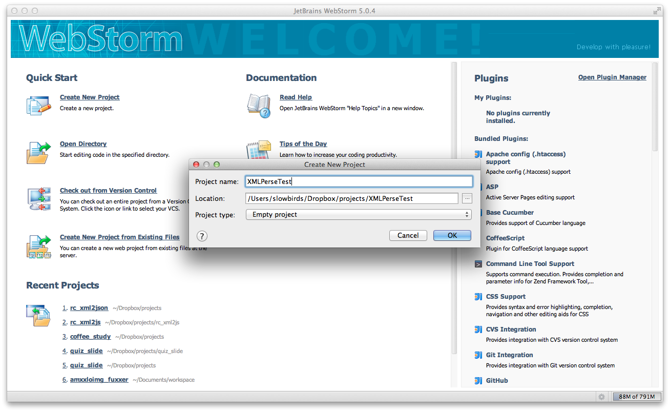 俺は！WebStorm（5.0.2）でCoffeeScriptを！自動ビルドしたいんだッ！！ - ブログ｜生成AIを活用したSaaSサービス提供企業