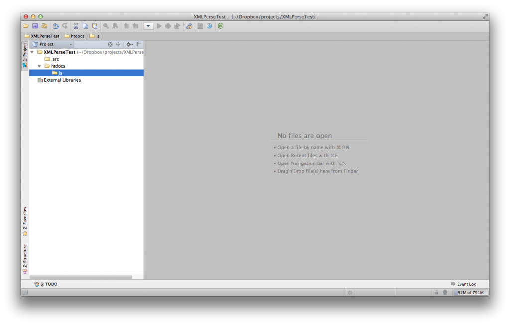 俺は！WebStorm（5.0.2）でCoffeeScriptを！自動ビルドしたいんだッ！！ | ブログ｜ベトナムでのオフショア開発とスマートフォンアプリ開発のバイタリフィ